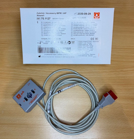 Franke Medizintechnik - Corpuls