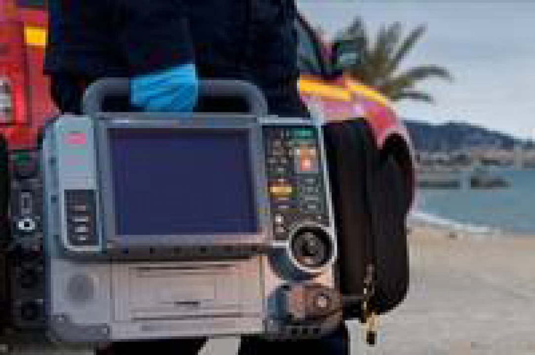 Franke Medizintechnik - LP15